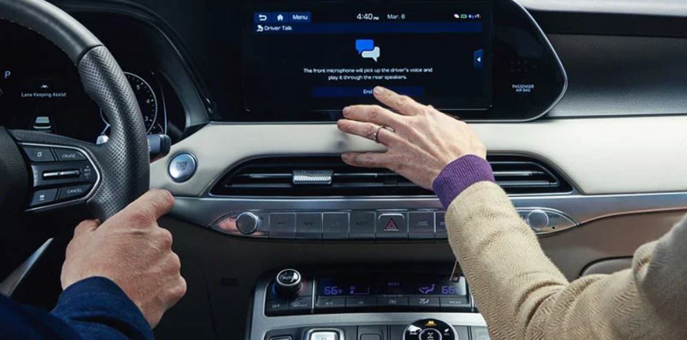 Top Hyundai Car Safety Features - Crain Hyundai of North Little Rock