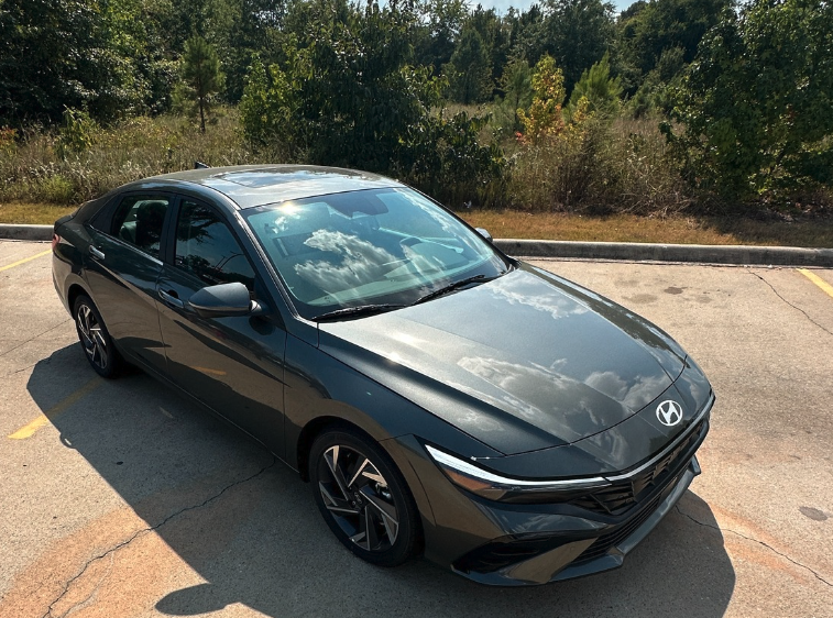 Drive a New Hyundai this Fall | Crain Hyundai of North Little Rock