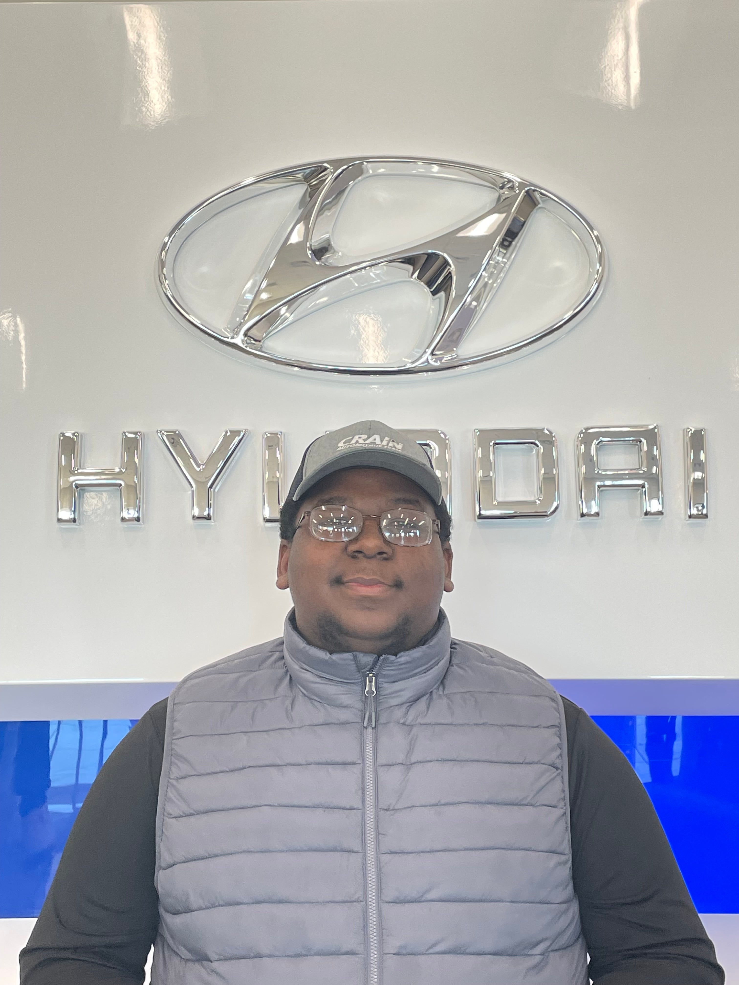 Crain Hyundai of North Little Rock Staff | Meet Our Hyundai Team