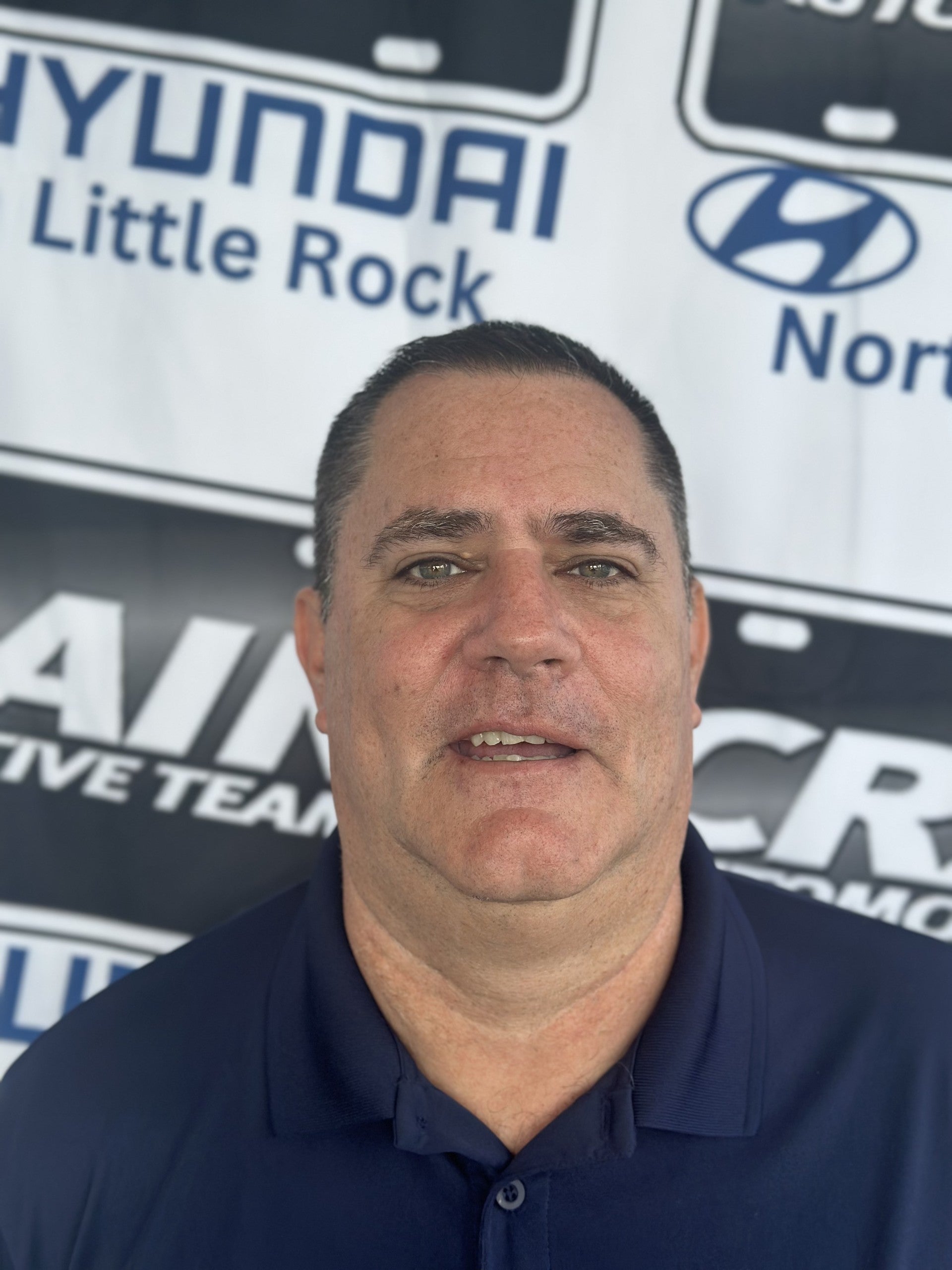 Crain Hyundai of North Little Rock Staff | Meet Our Hyundai Team